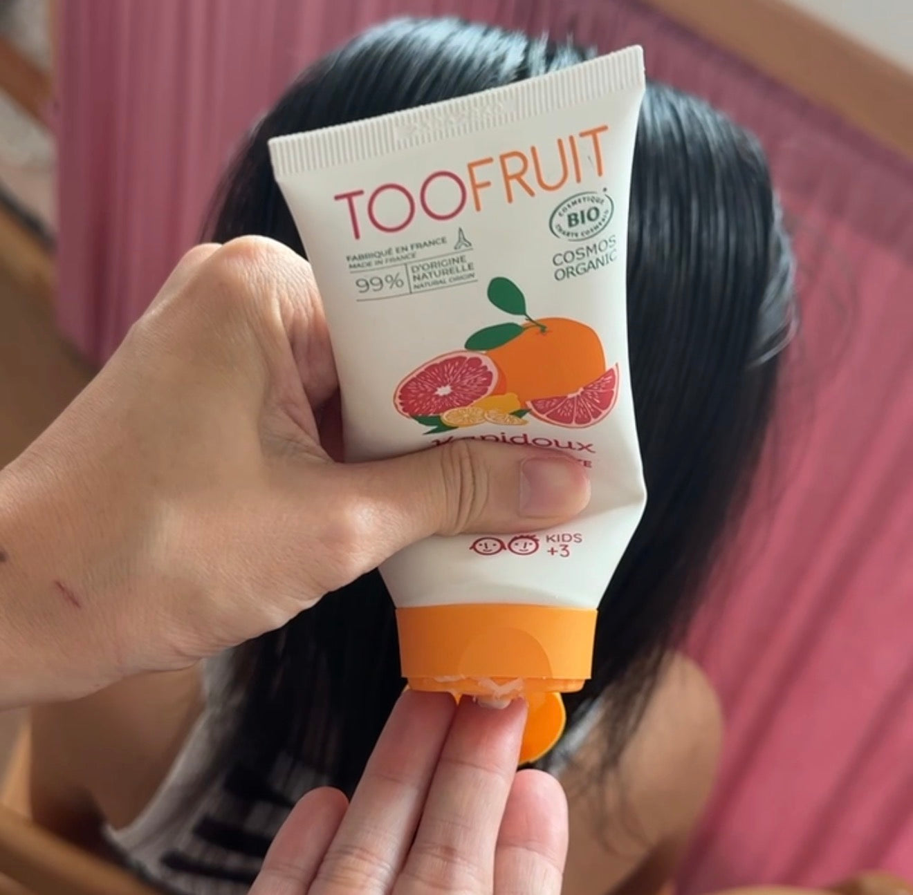 The Trouble with Kids Using Conventional Hair Wax – IYLA Collective